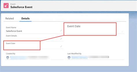 How To Create Date Field Type In Salesforce Salesforce Faqs