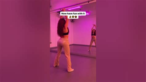 2 Different Ways To Twerk Beginners Tutorial Laurensnipzhalil