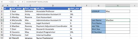How To Lookup Partial String Match In Excel