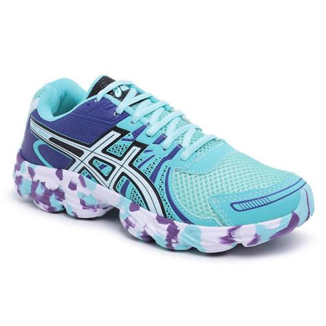 Tenis Asics Gel Sendai Feminino Leve Cores Novas Pro Seu Treino