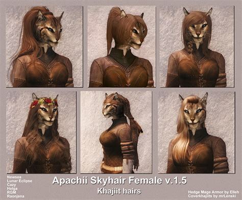 20 Best Beauty Mods For Skyrim Fandomspot