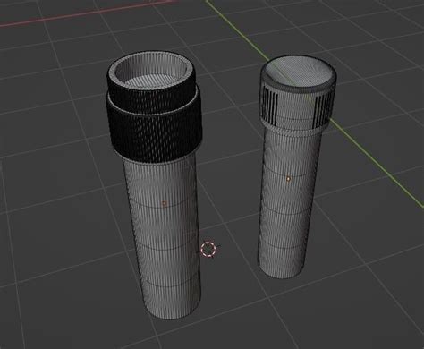 Cryogenic Storage Vials 2ml And 3ml 3d Model Cgtrader