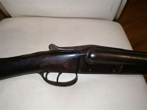 Fusil Robust