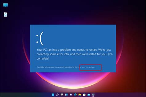 Ways To Fix Ntfs File System Error In Windows Artofit