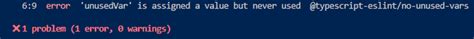 Typescript Eslint GeeksforGeeks