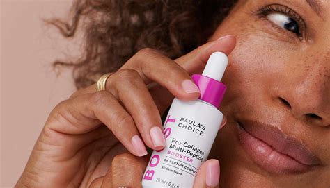 Peptides In Skincare What They Are Tips And Benefits