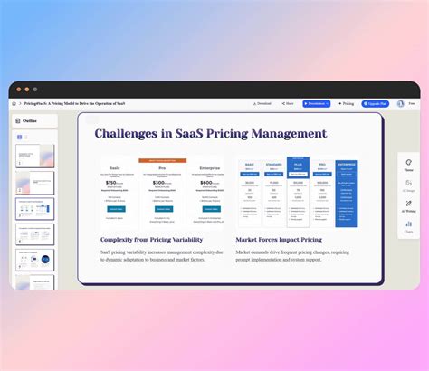 5 Tools To Convert A Research Paper To Powerpoint With Ai Slidespeak