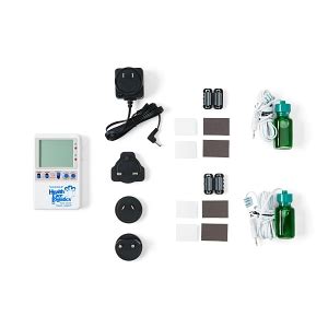 Excursion Trac Datalogging Thermometers Medline Industries Inc