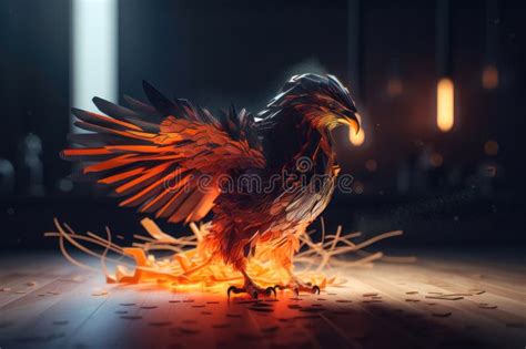 Phenix Fire Stock Illustrations 108 Phenix Fire Stock Illustrations