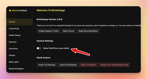 Bricks Structure Panel How To Bricksforge Community Forum