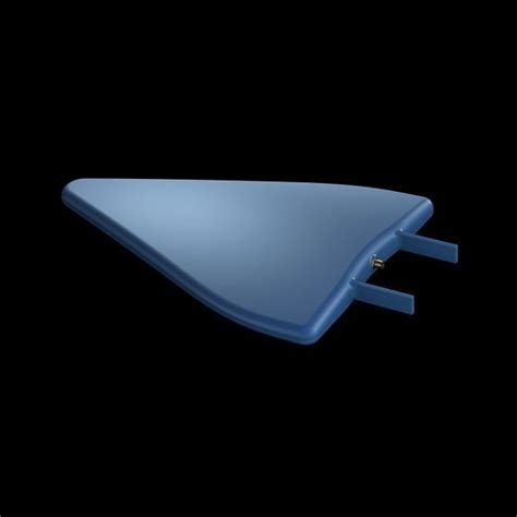 Антена Hyperlog 60180