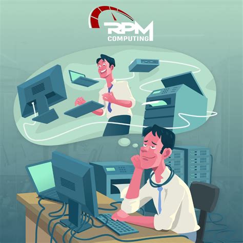 Rpm Computing On Linkedin Its Easy To Daydream About Your Technology Working Seamlessly With…