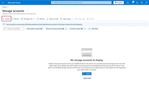 Step By Step Guide How To Configure Secure Azure Storage With Encryption And Access Control