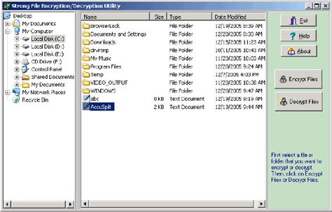 Software Encryption Download And Reviews
