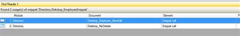 Widgets The Building Blocks For End User Experience In Rapid App Dev