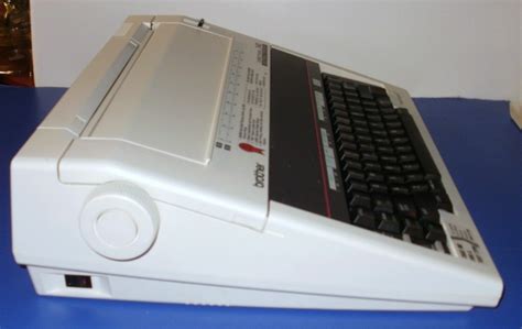 Brother Correctronic 340 Cartridges