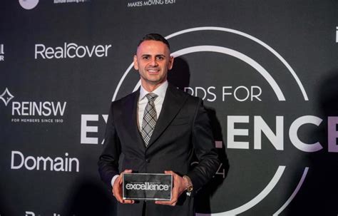 Joseph Assaf On Linkedin Joseph Assaf Reinsw Commercial Salesperson Of The Year 2024