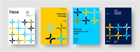 크리에이티브 비즈니스 프레젠테이션 레이아웃 기하학적 배경 디자인 추상 브로셔 템플릿입니다 포스터 보고서 전단 책 표지 기치 잡지 장관의 직 일지 브랜드 아이덴티티 전단 0