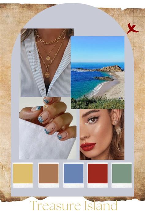 Creating A Surface Pattern Design Collection