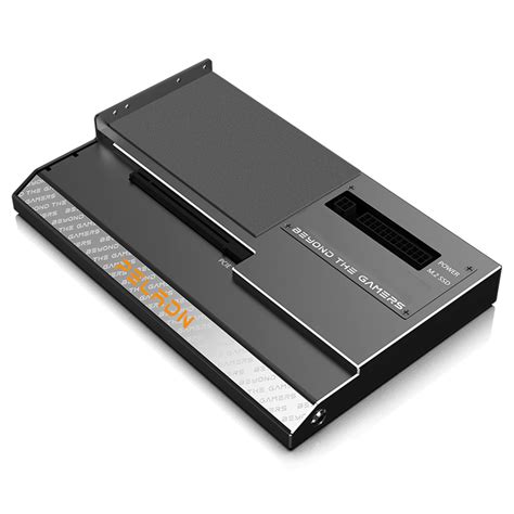 Peladn Link S Graphics Card Docking Station