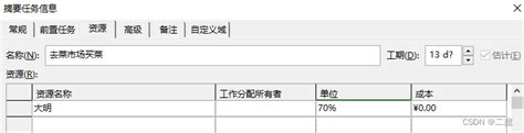 Project基本操作1project摘要任务信息怎么调整 Csdn博客 Project基本操作1project摘要任务信息怎么调整 Csdn博客