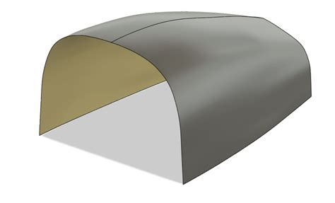 How To Flatten 3d Objects To 2d For Cutting And Forming Rfusion360