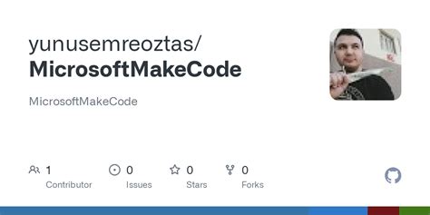 Github Yunusemreoztas Microsoftmakecode Microsoftmakecode