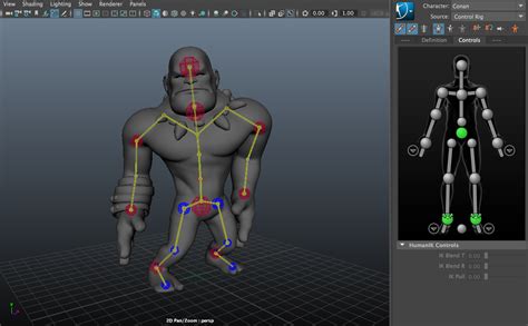 Solved Problem Opening File Size More Than 15mb In Maya 2018