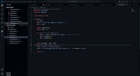 Yash Aditya Mishra On Linkedin Completed My Tasks As A Intern Cognifyz Technologies