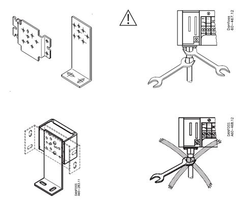 Danfoss Kpi 34 Pressure Switch Installation Guide Danfoss Kpi 34 Pressure Switch Installation Guide