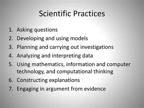 Ppt Argumentation In Science Powerpoint Presentation Free Download Id1947958