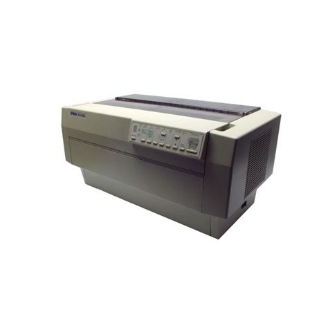 Матричный принтер Epson DFX-8000 по выгодной цене | Сервисный центр Лама+