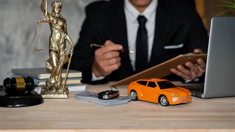 Should I Hire A Lawyer After A Minor Car Accident In Las Vegas Nv