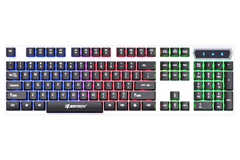 قیمت کیبورد جرتک JERTECH METEOR K