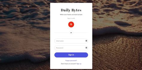 made a diary app with django · mayukh datta