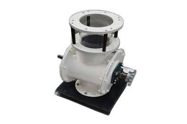 Air Lock Valves Manufacturers Supplier Mumbai Supersteam Boiler