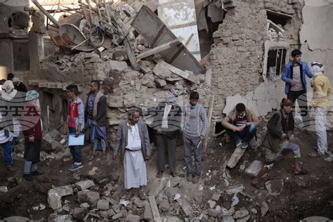 Сергей Лавров и високопоставен представител на ООН са обсъдили ситуацията в Йемен Утро