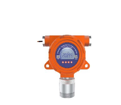 Oceanus Oc F08 C2h5oh Fixed Gases Detection 0 ~ 100ppm Emincommm
