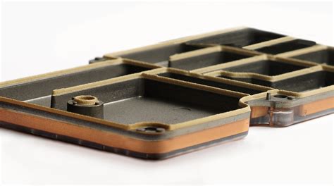 Vacuum Metallization — Tennmax