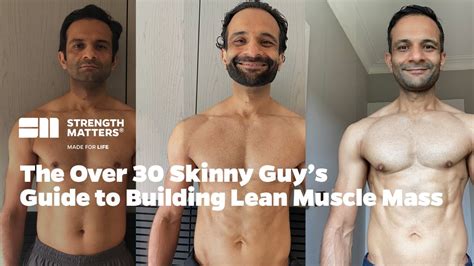 Ideal Tips About How To Build Lean Muscle Mass Welfareburn