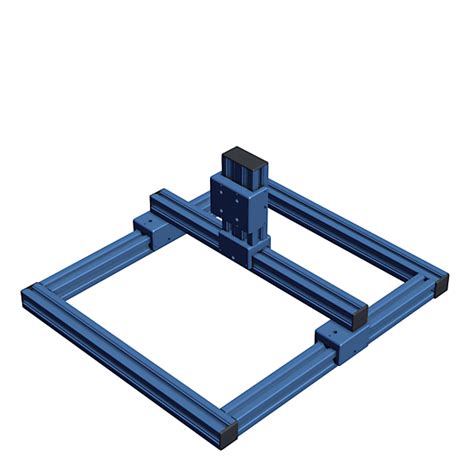 CNC Structure Vention