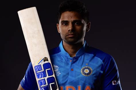 Indias Suryakumar Yadav Becomes Worlds No 1 T20i Batsman Zee News
