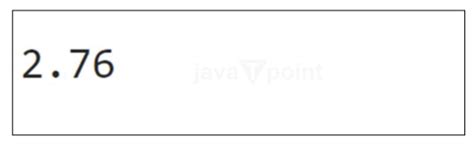 How To Round A Number To Two Decimal Places In Javascript Tpoint Tech