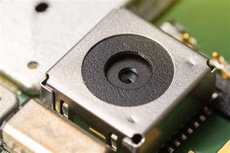 16MP Camera Module Supertek 16MP Camera Module Supertek