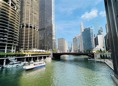 미국 중부 여행 사진 Mlbpark