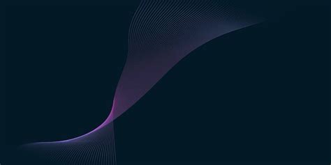 Premium Vector Technology Abstract Lines And Dots Connection Background