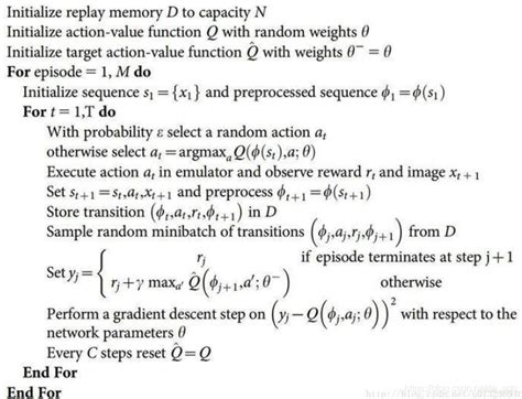 主流强化学习算法论文综述：dqn、ddpg、trpo、a3c、ppo、sac、td3td3比ppo强吗 Csdn博客