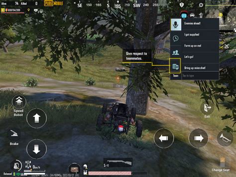 Pubg Mobile Game Ui Database