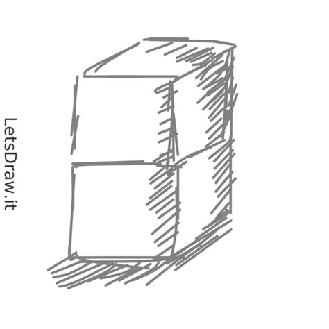 How To Draw Cubes N9qoqwu9 Png LetsDrawIt