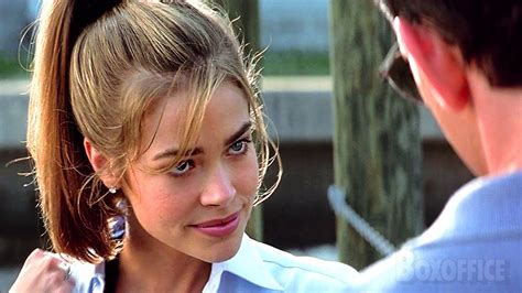 Wild Things Denise Richards